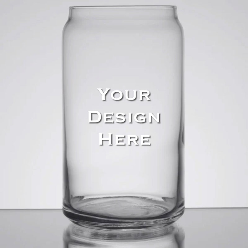 Soda Can Glass - Etsy