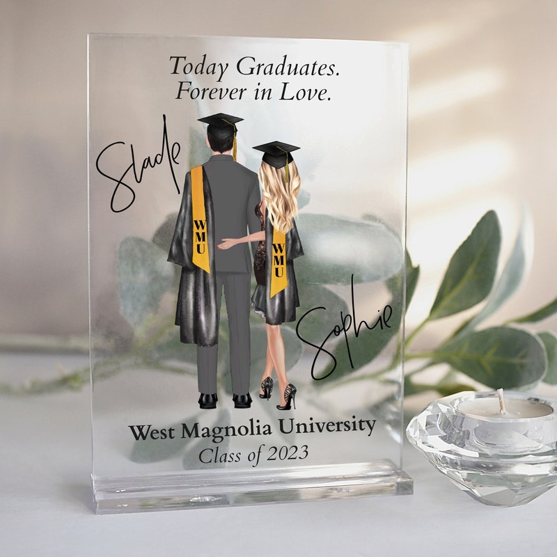 Boyfriend Graduation - Etsy