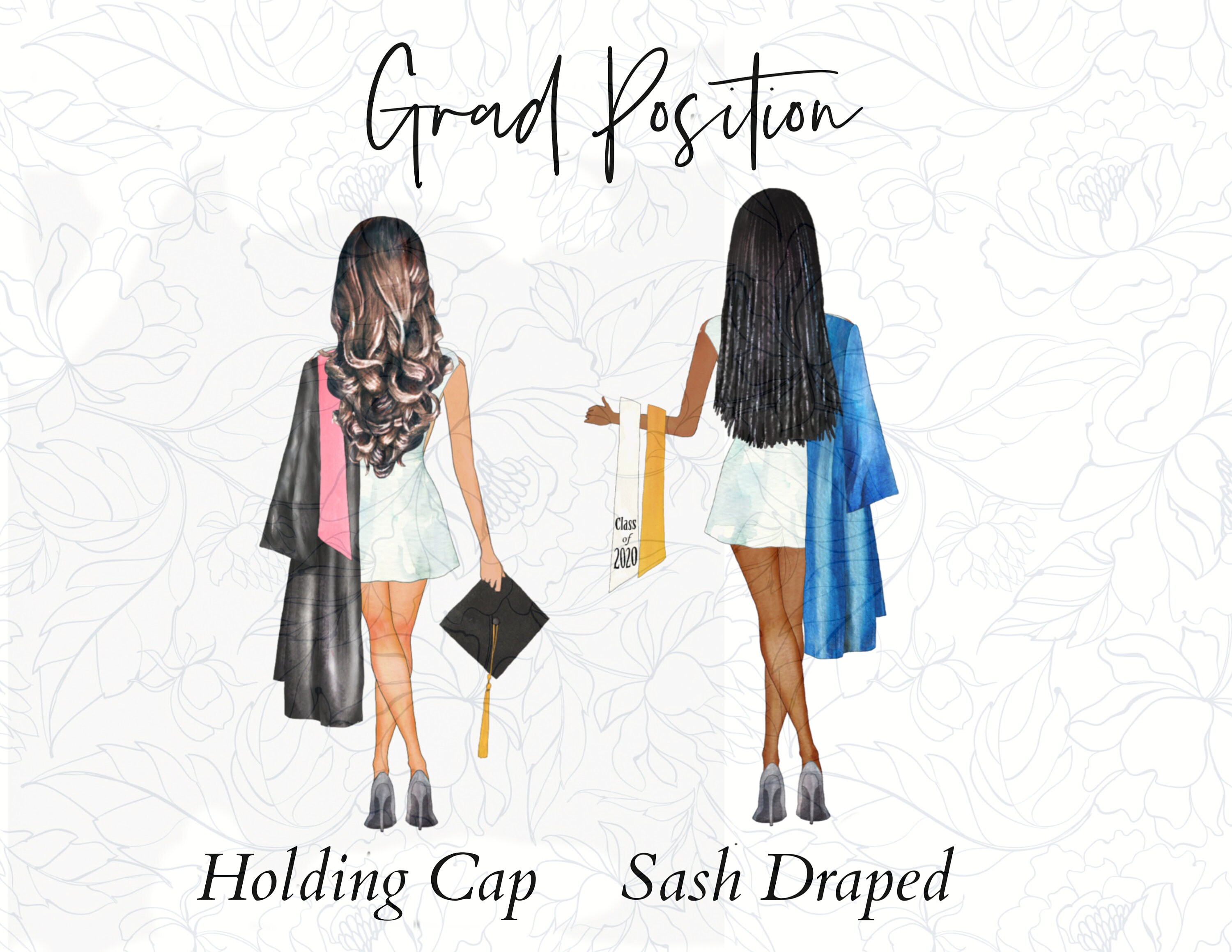 Personalized Print Graduation Print Graduate Print | Etsy