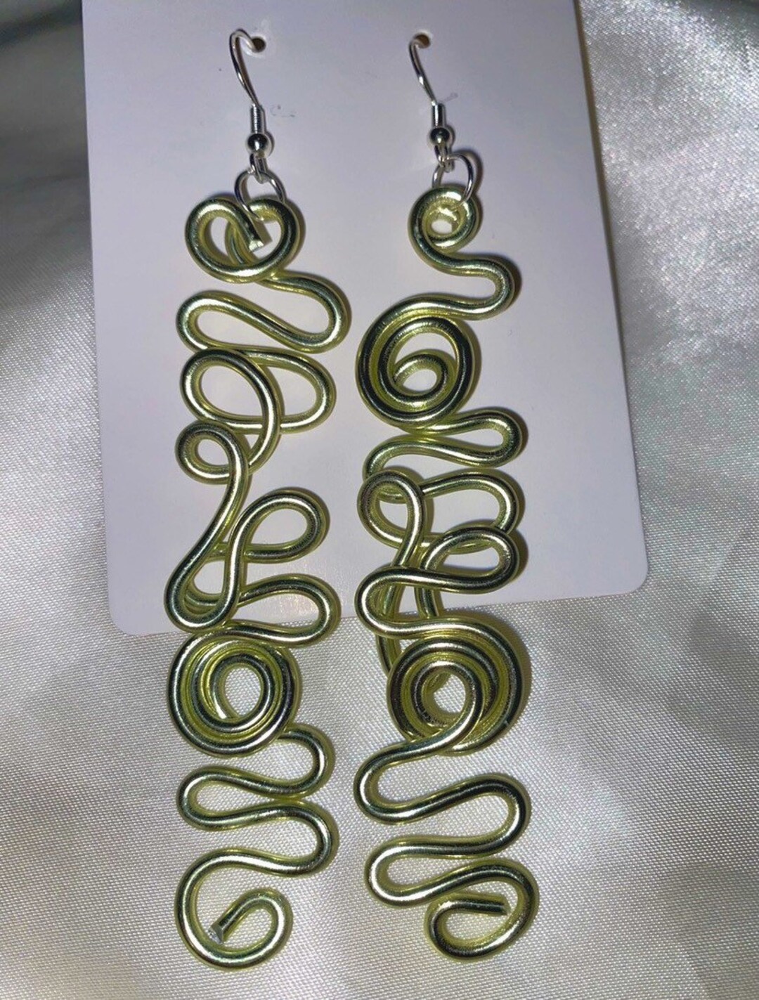 OG Abstract Coils - Etsy