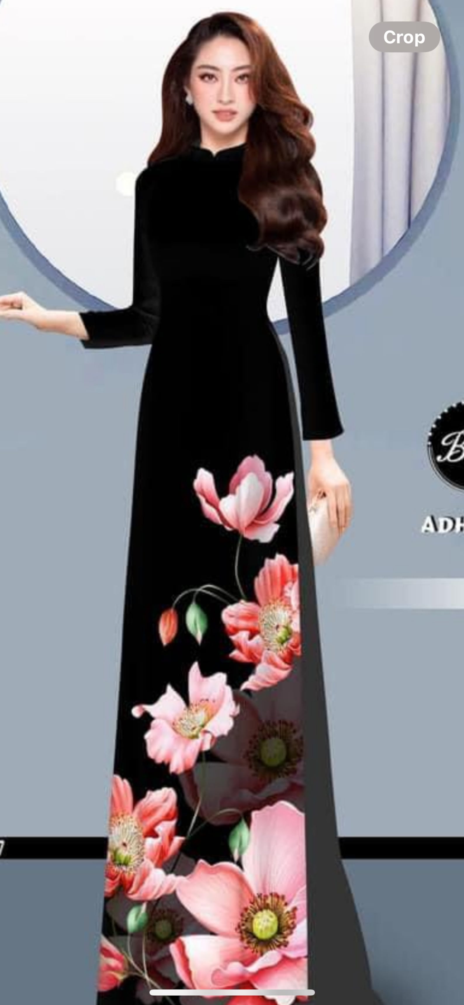 Vietnamese Traditional Ao Dai, Ao Dai for Women - Etsy
