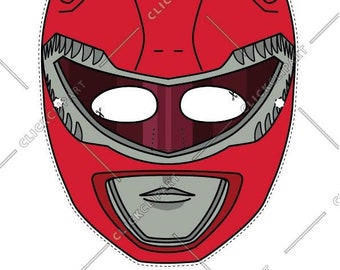 Power Ranger Svg - Etsy