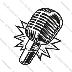 Hip Hop SVG | Rap SVG | 80s SVG | Old School | Silhouette | Svg Bundle ...