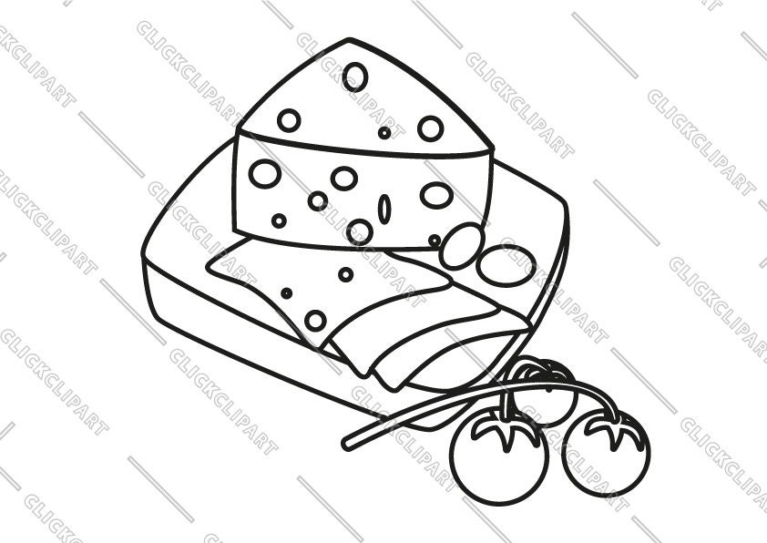 Italy SVG Food SVG Wine Glass Svg Pizza Slice Png Cut - Etsy