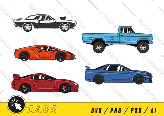 Car SVG Race Car SVG Cars Svg Racing Svg Car PNG Car - Etsy Australia