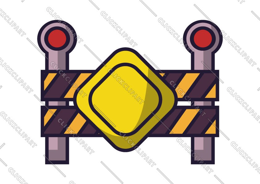 Construction SVG Excavator EPS Trucks PNG Construction Clipart Cricut ...