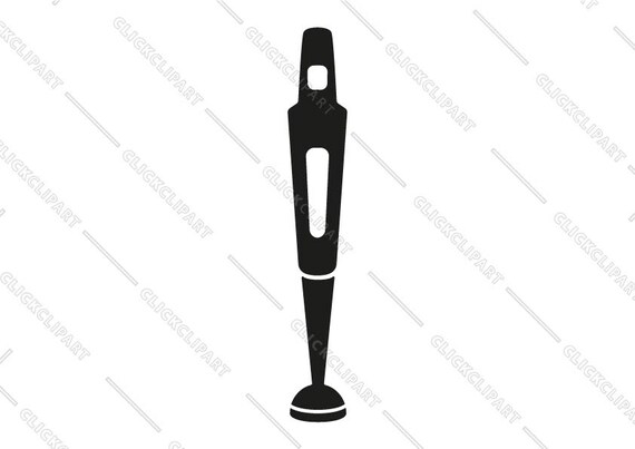 Blender Blade Clipart
