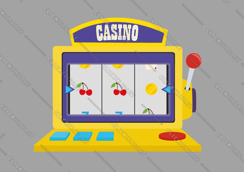 Casino SVG Gambling PNG Las Vegas SVG Casino Clipart - Etsy