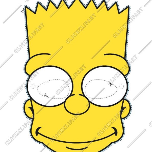 Simpson Costumes - Etsy UK