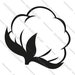 Cotton SVG | Cotton Boll PNG | Cotton Clipart | Cotton Plant | Flower ...