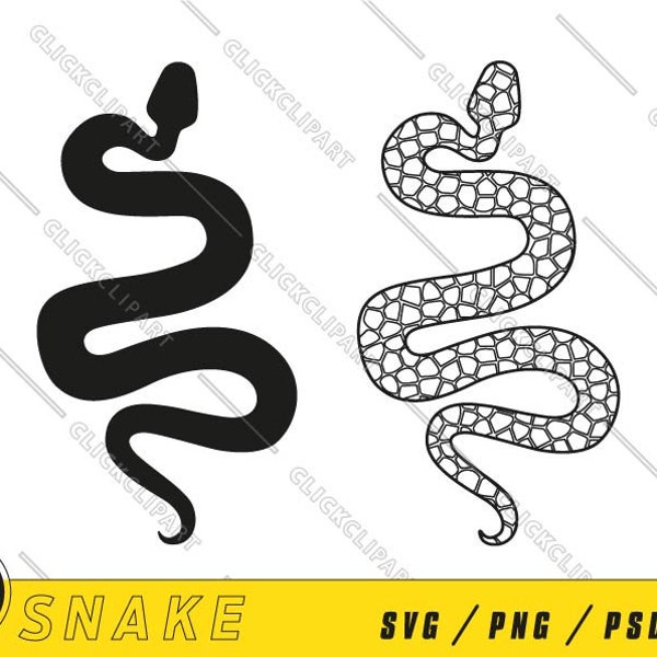 Snake Art - Etsy