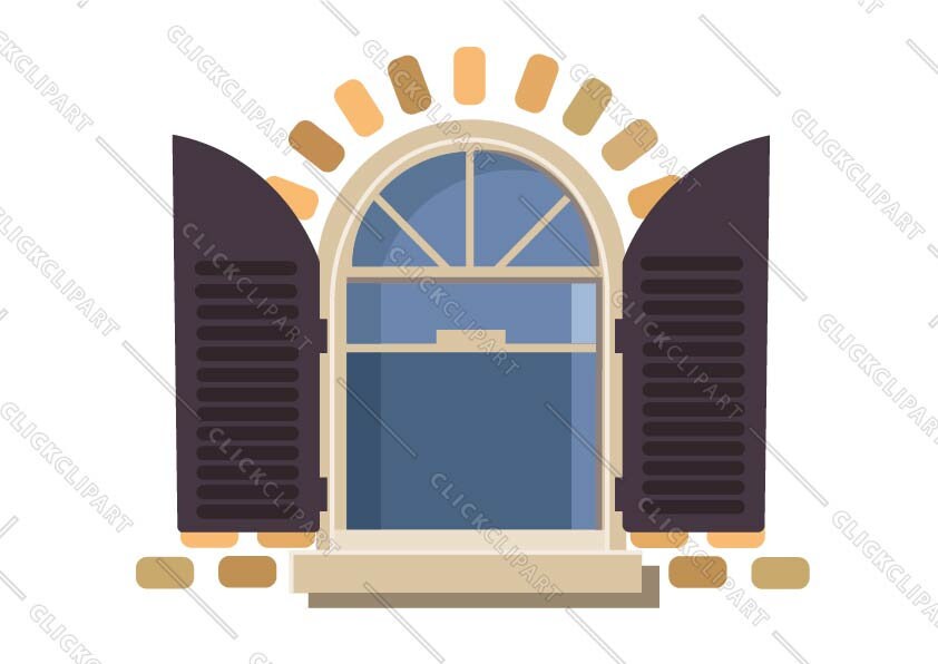 Arch Window SVG Window PNG Window Frame Svg Cut Files - Etsy