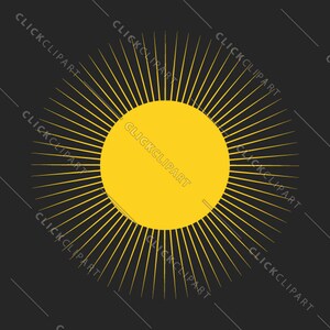 Planets SVG | Space PNG | Astronaut Clipart | Solar System | Galaxy ...