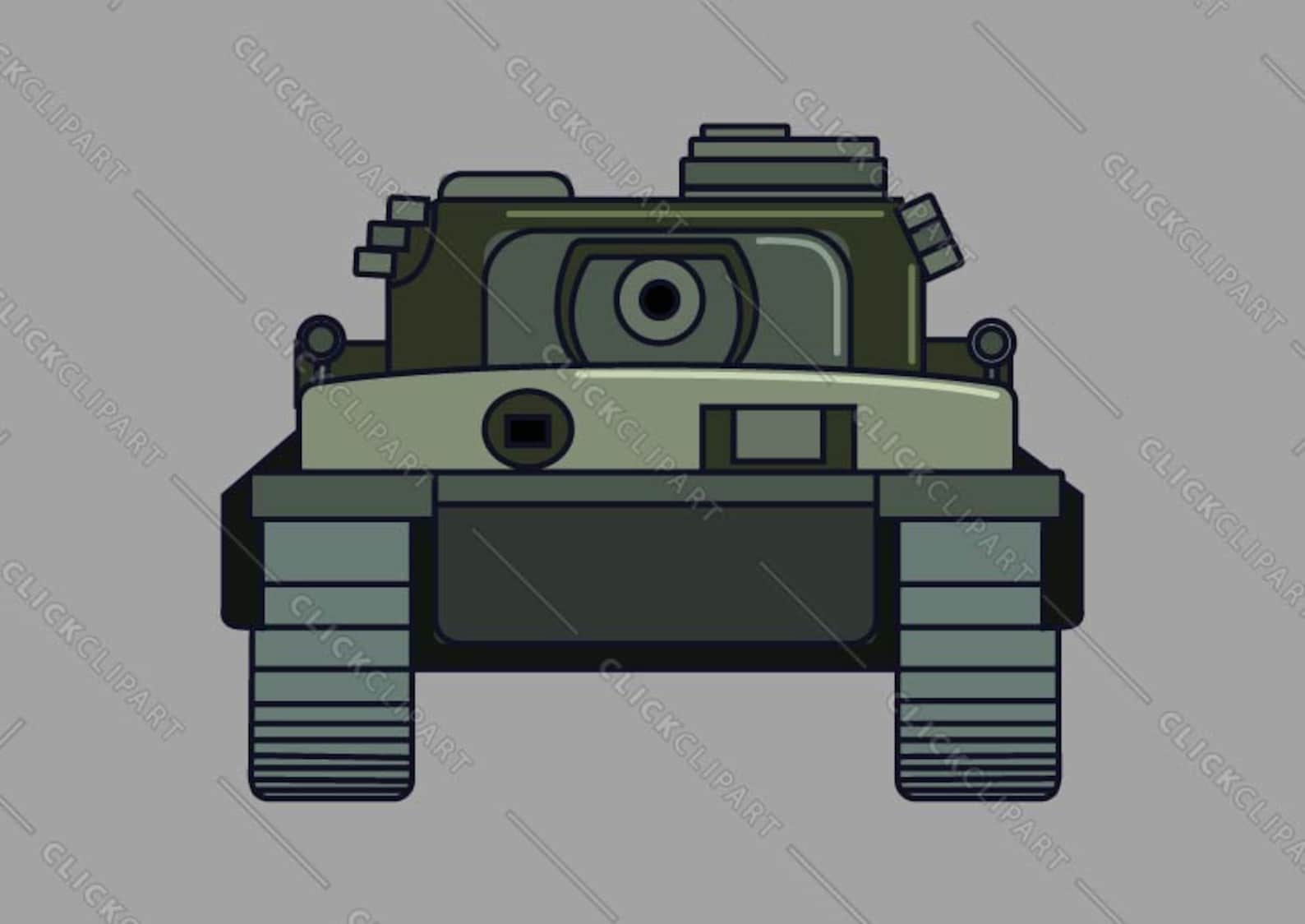 Tank SVG World of Tanks Military SVG Bundle Army Svg - Etsy
