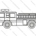 Emergency Vehicles SVG | Cars SVG | Fire Truck PNG | Ambulance Car ...