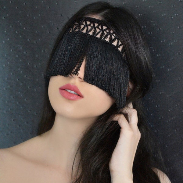 Sexy Mask Etsy