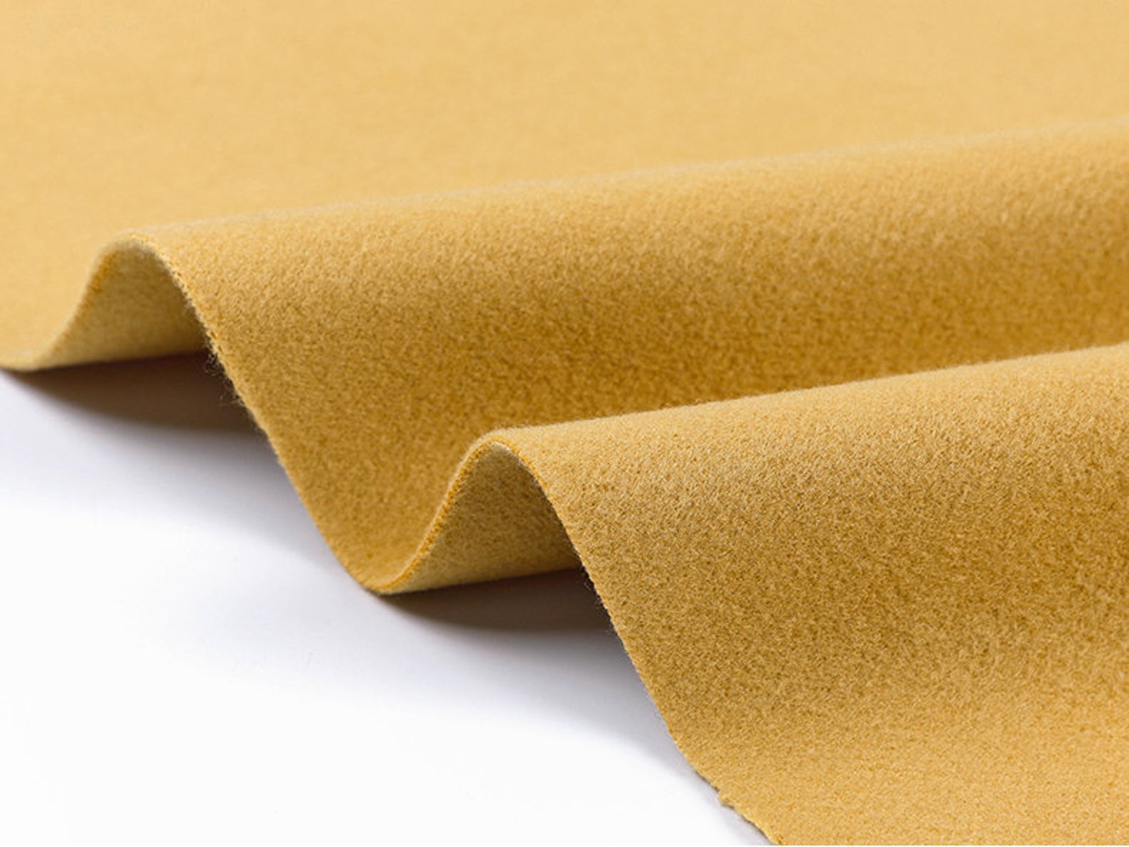 Faux Wool Fabric Woollen Fabric Imitation Wool Fabric | Etsy