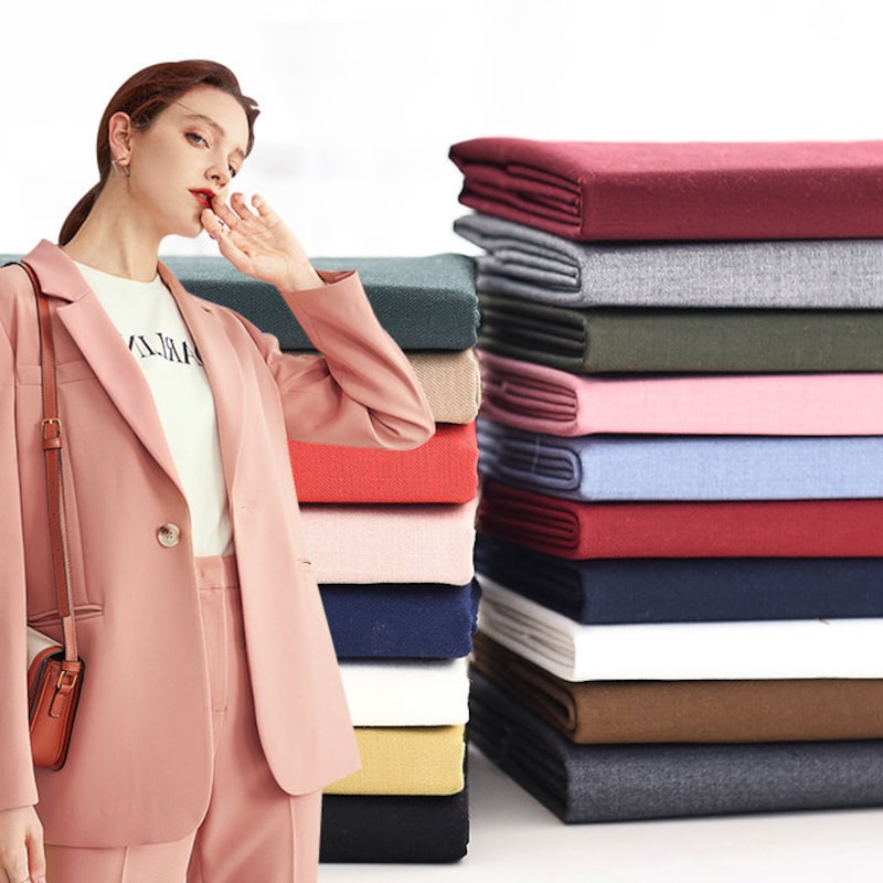 Apparel Fabric - Etsy