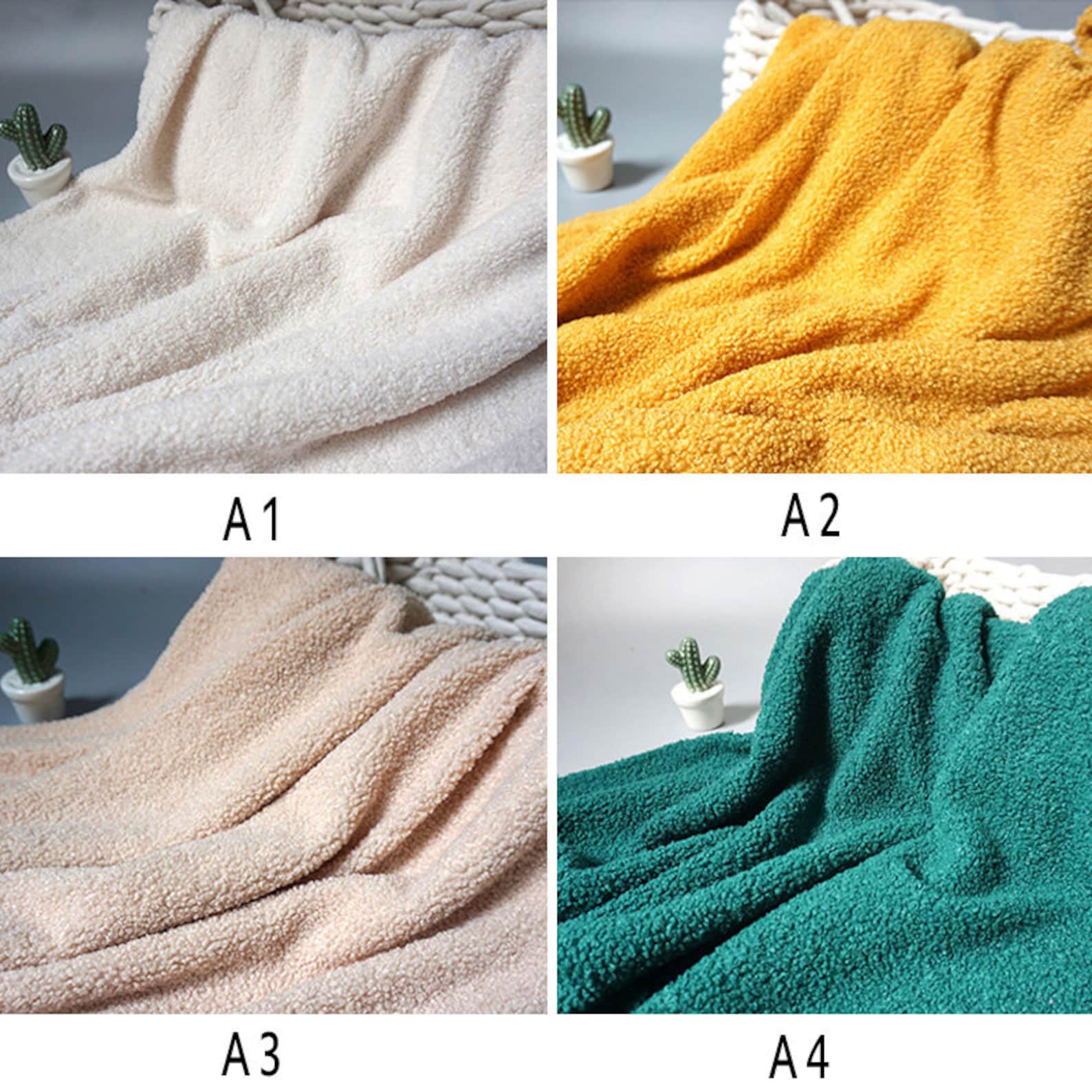 Teddy Plush Fabric Teddy Fleece Fabric Sherpa Fabric Sherpa - Etsy