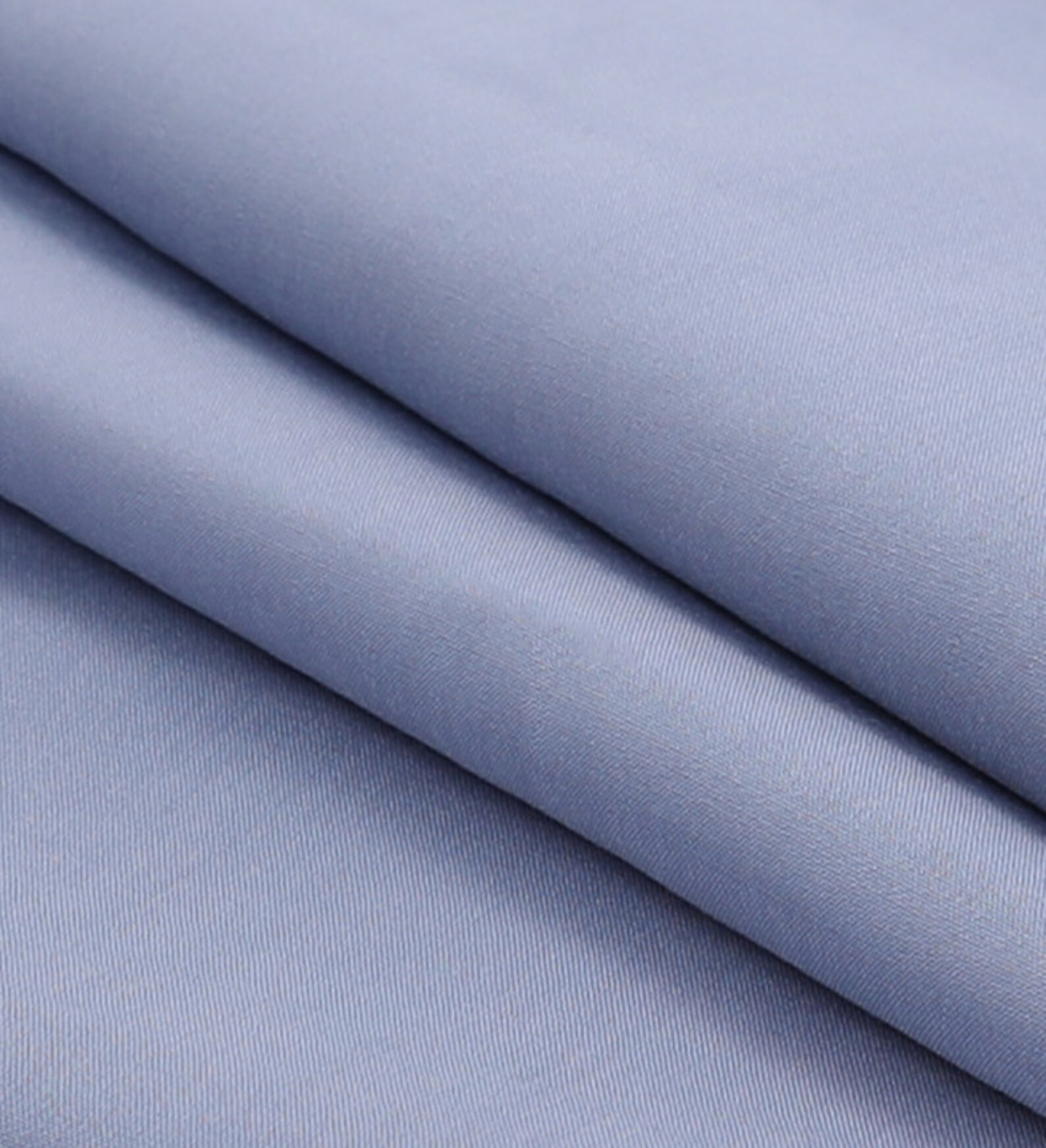 Baumwoll-Seidenstoff, Uni-Rayon-Stoff, Weicher Rayon-Stoff, Sommerstoff ...