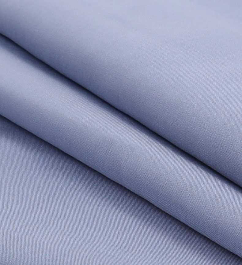 Cotton Silk Fabric Plain Rayon Fabric Soft Rayon Fabric - Etsy