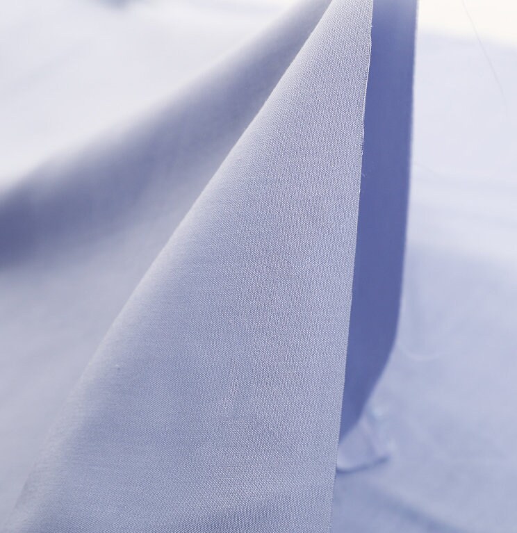Cotton Silk Fabric Plain Rayon Fabric Soft Rayon Fabric - Etsy