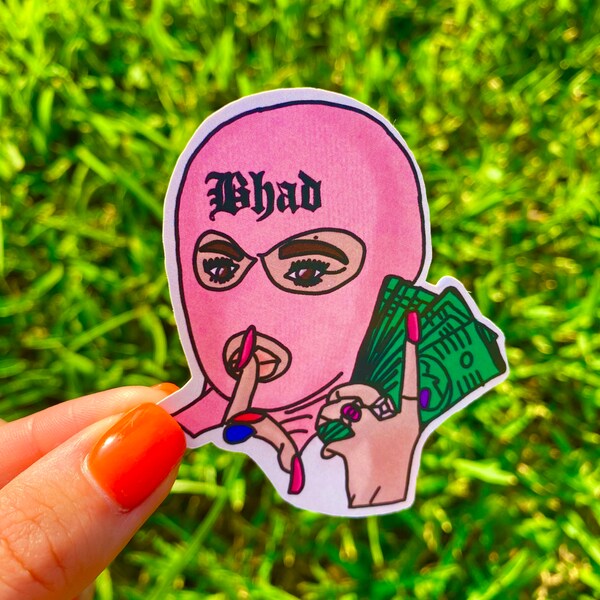 Baddie - Etsy