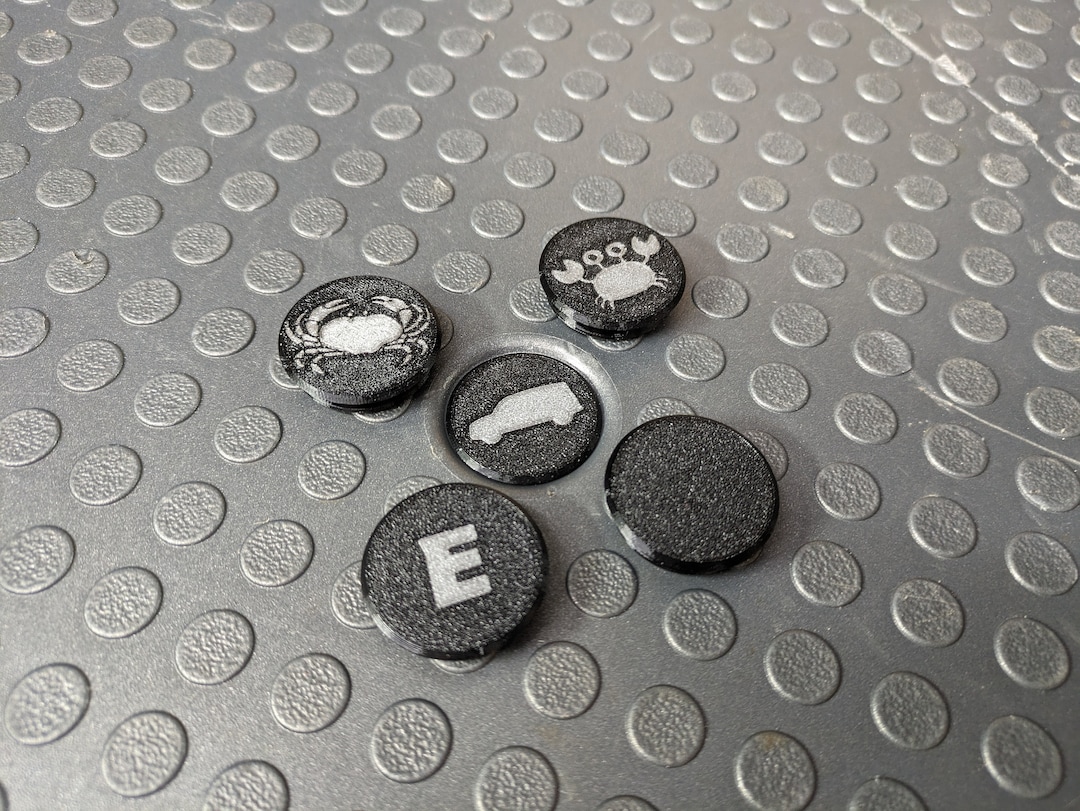 Honda Element Spare Tire Cover Plug - Etsy