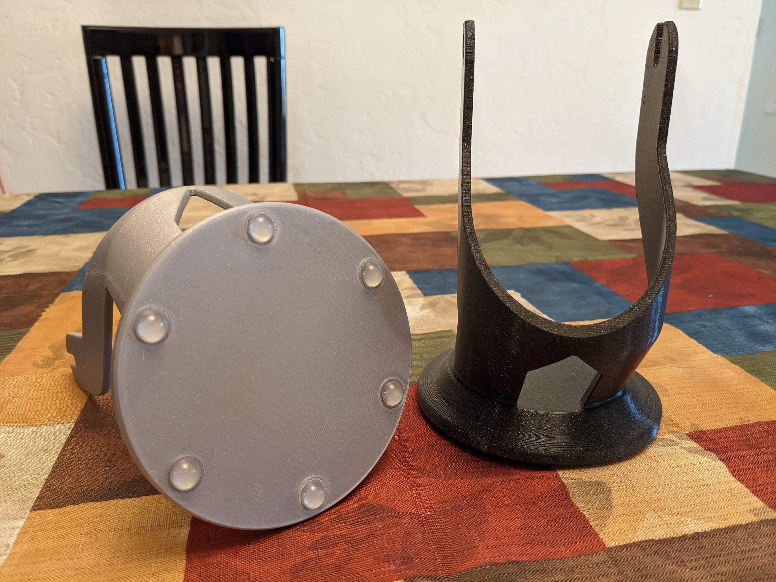 Blue Yeti Original-Style Microphone Stand | Etsy