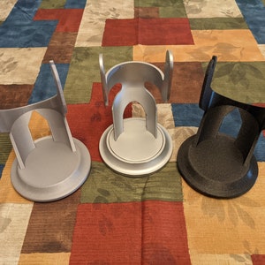 Blue Yeti Original-style Microphone Stand - Etsy