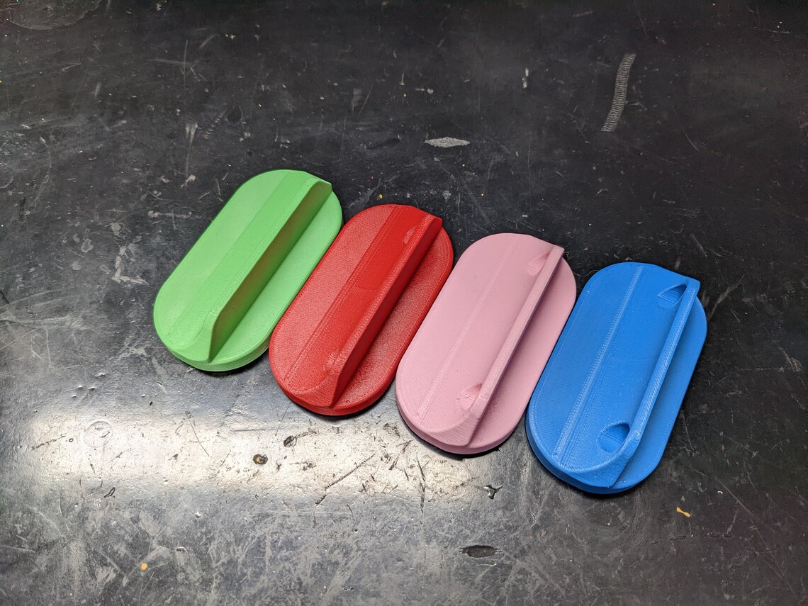 Razer Naga Trinity / Naga Pro Side Plate Holder - Etsy