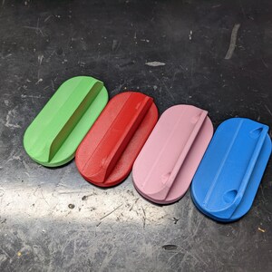 Razer Naga Trinity / Naga Pro Side Plate Holder - Etsy