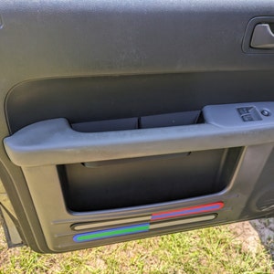 Honda Element Door Cubby - Etsy