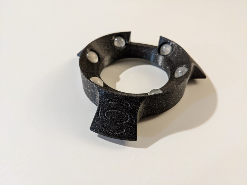 Blue Snowball Low-profile Microphone Stand - Etsy