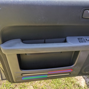 Honda Element Door Cubby - Etsy