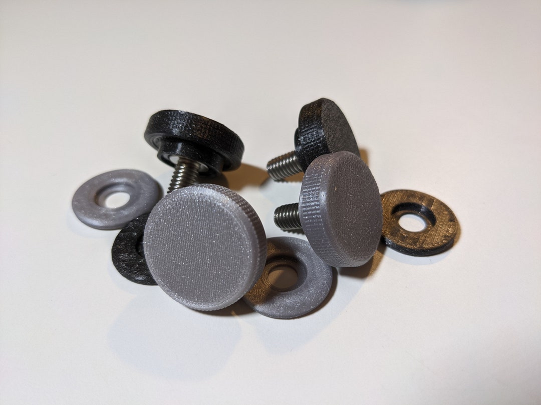 Blue Yeti Replacement Mounting Hardware - Etsy