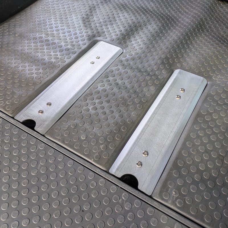 Metal Plates With Holes - Etsy