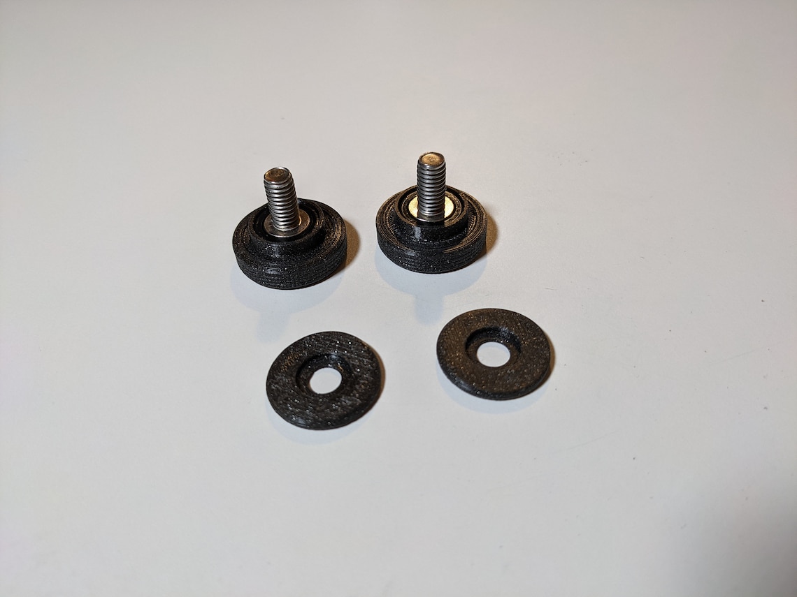 Blue Yeti Replacement Mounting Hardware - Etsy