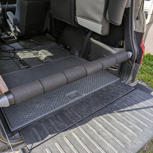 Honda Element Tailgate Backrest Parts - Etsy