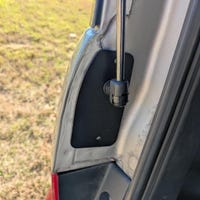 Liftgate Hatch Pull Assist Strap | SUV | Hatchback | Subie | for Short ...