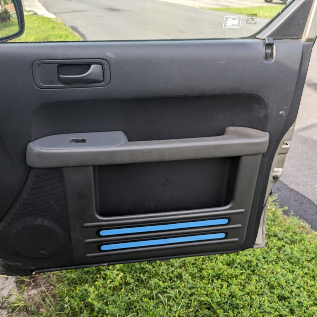 Honda Element Door Plugs - Etsy