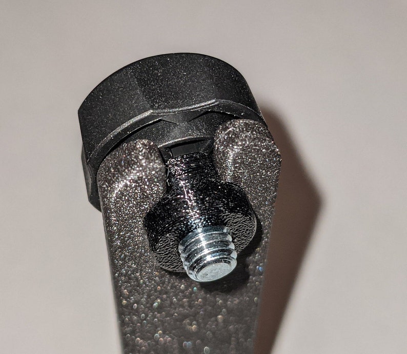 Blue Yeti X Low-profile Microphone Stand - Etsy