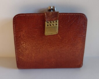 Echt Prym Wallet - Etsy