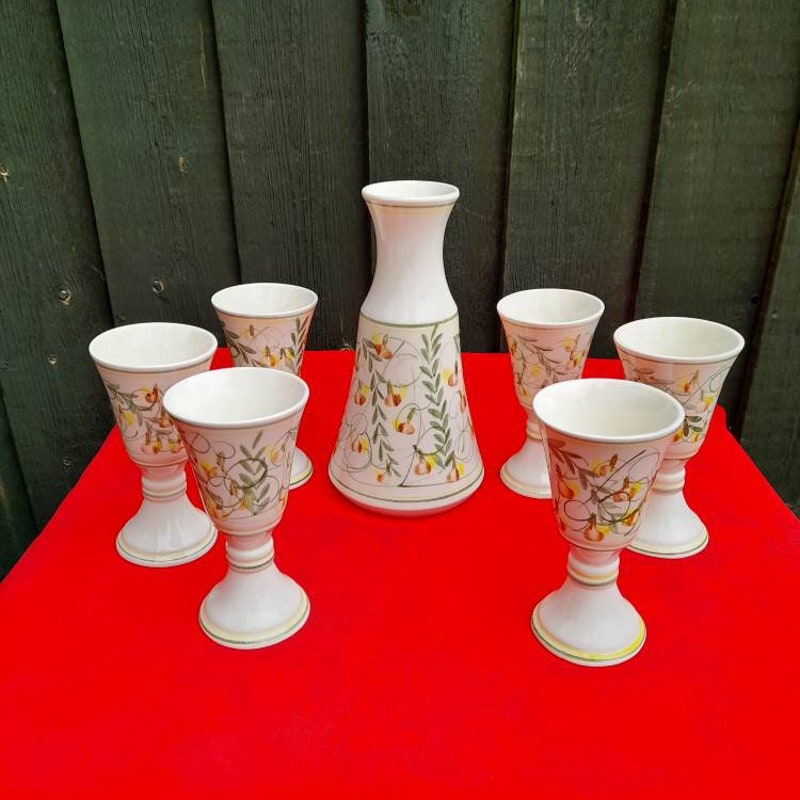 Rye Pottery - Etsy UK