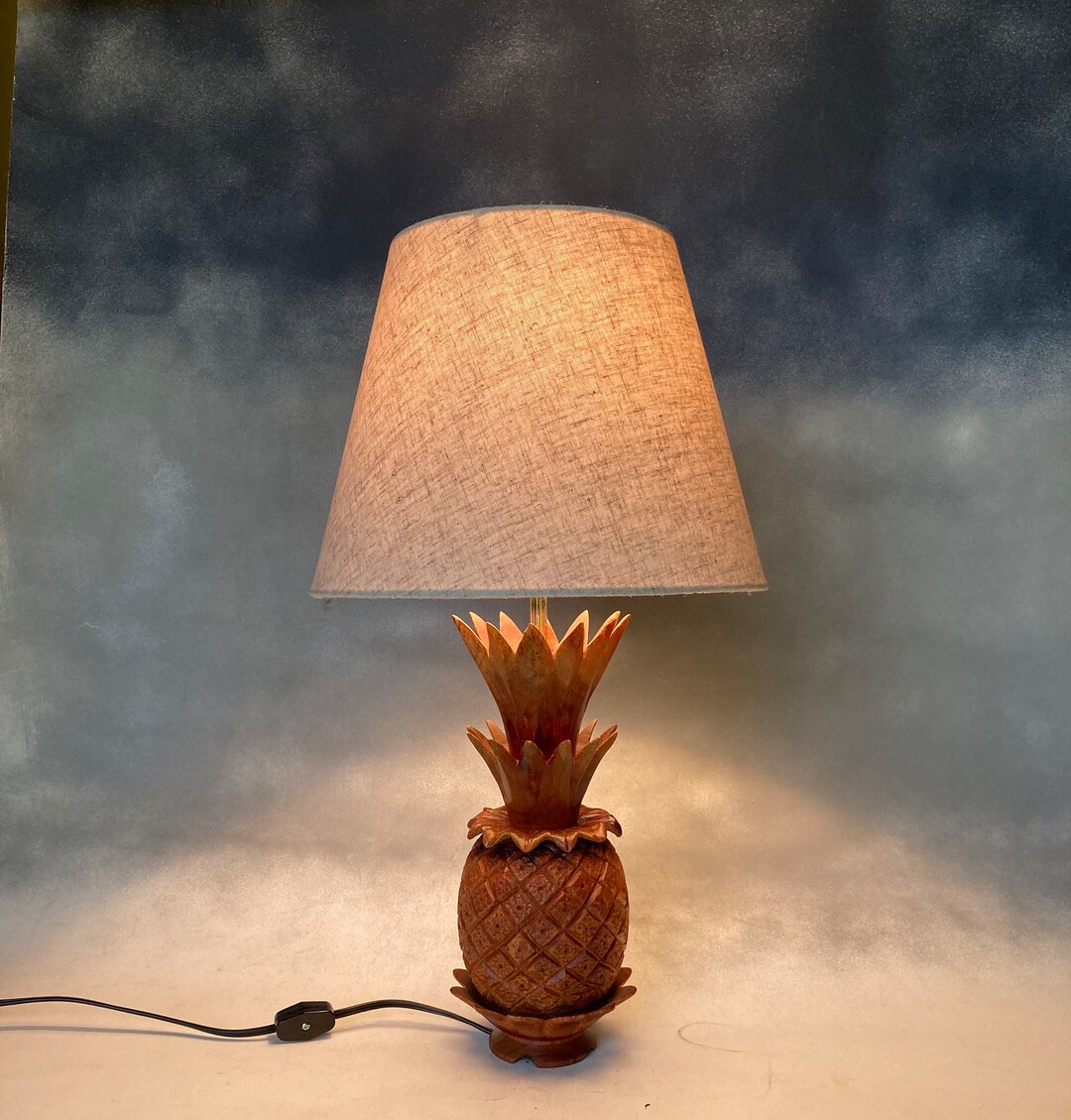 Wood Lamp Unique Beautiful Natural Handmade Wood Turned and Carved ...