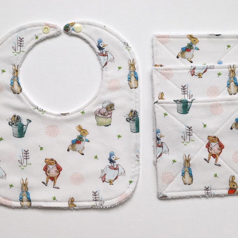 Peter Rabbit Friends - Etsy