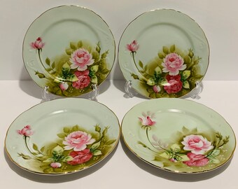 Hand Painted Lefton China | Etsy
