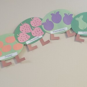 Eric Carle Book Craft Bundle - Etsy