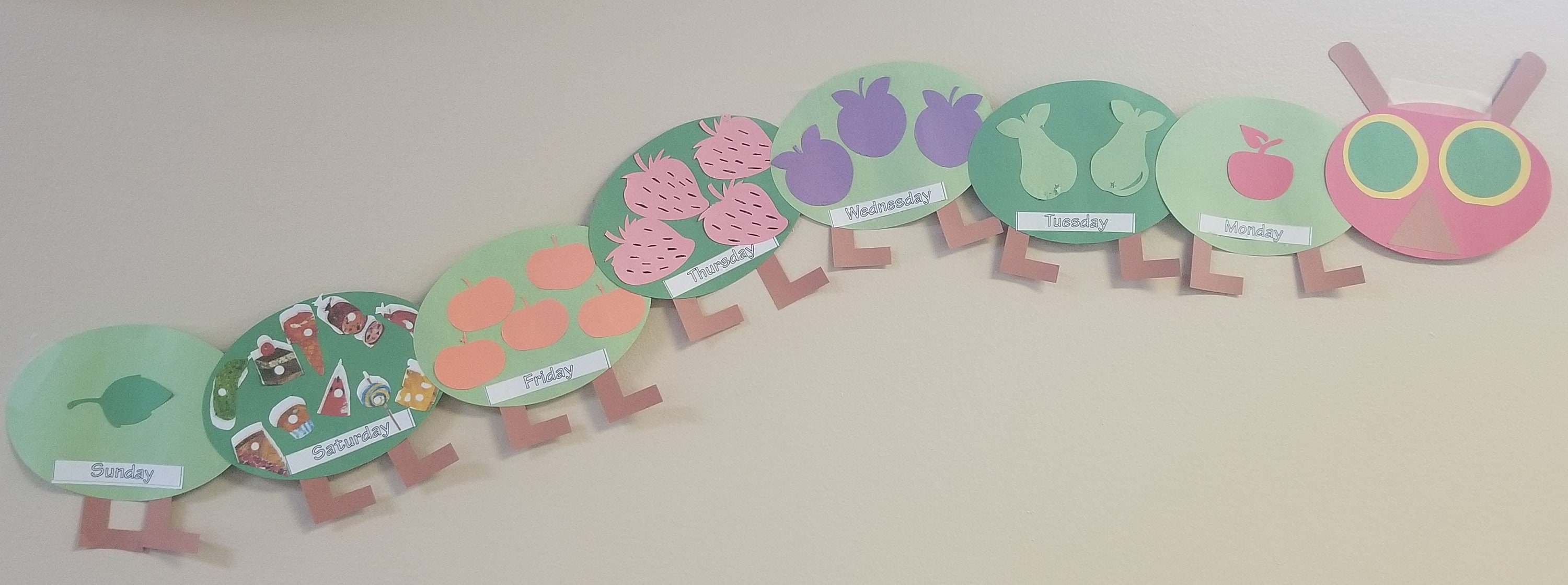 Eric Carle Book Craft Bundle - Etsy