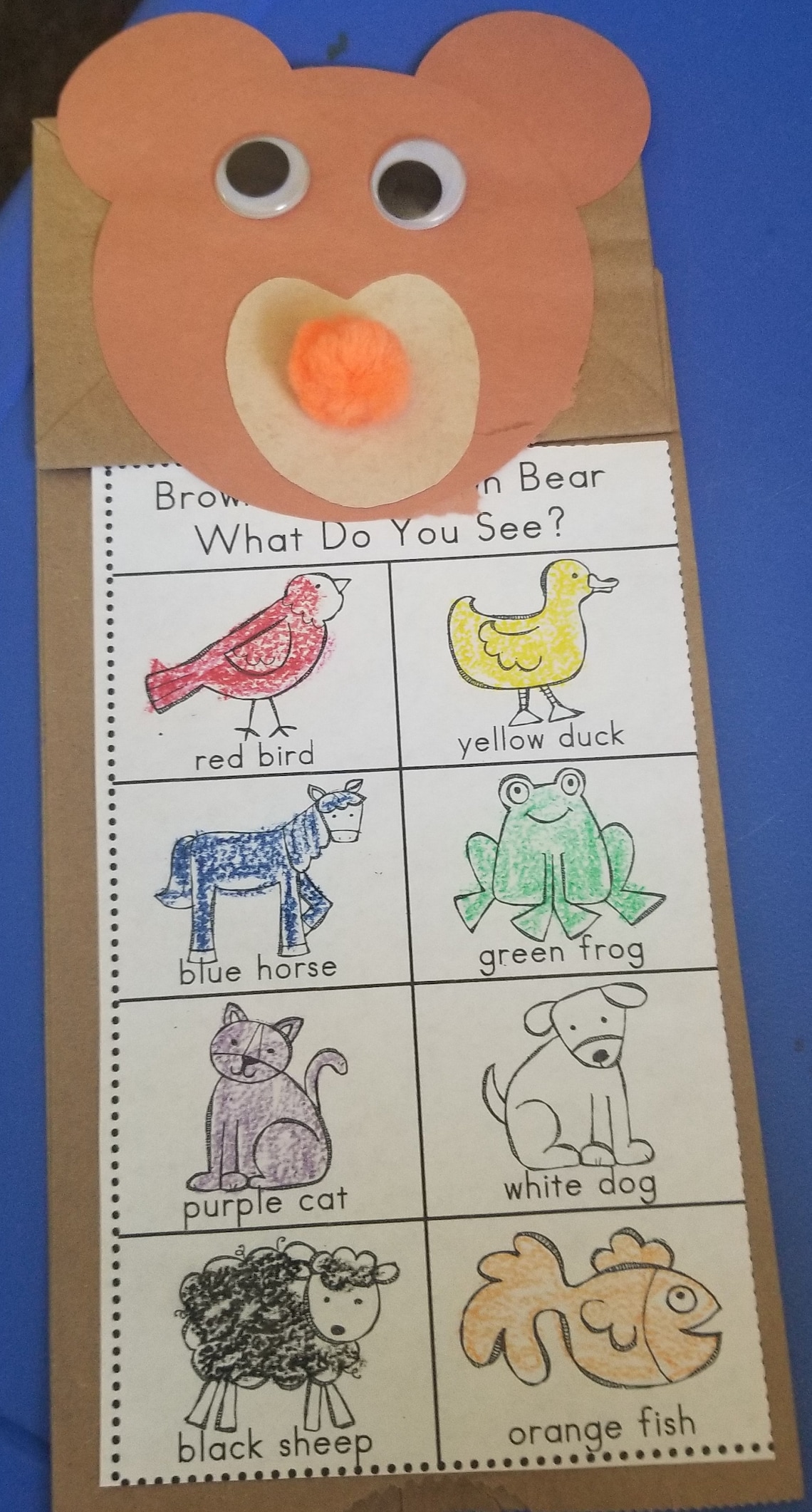 Eric Carle Book Craft Bundle - Etsy Canada